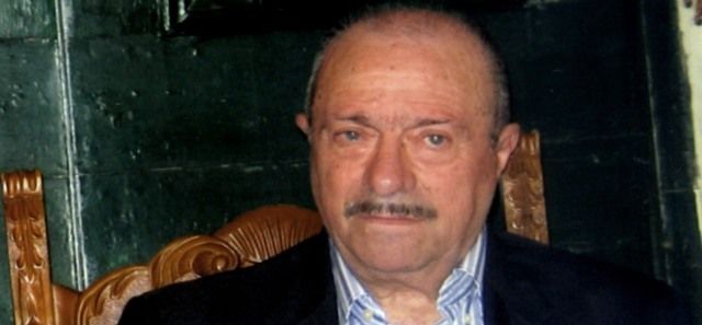 Angelo Marinò su Michele Pizzigallo